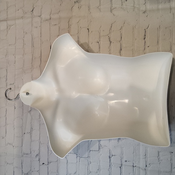 Source Unknown | Other | Heavy Duty Plus Size Female Hanging Bust ...